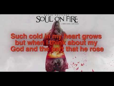 "Soul On Fire" David kalilani feat Perfect Marvel and Alexa Vaughn ...