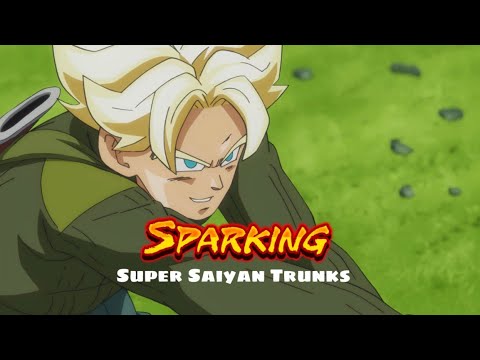 New Sparking Green Jacket Trunks (Concept) - YouTube