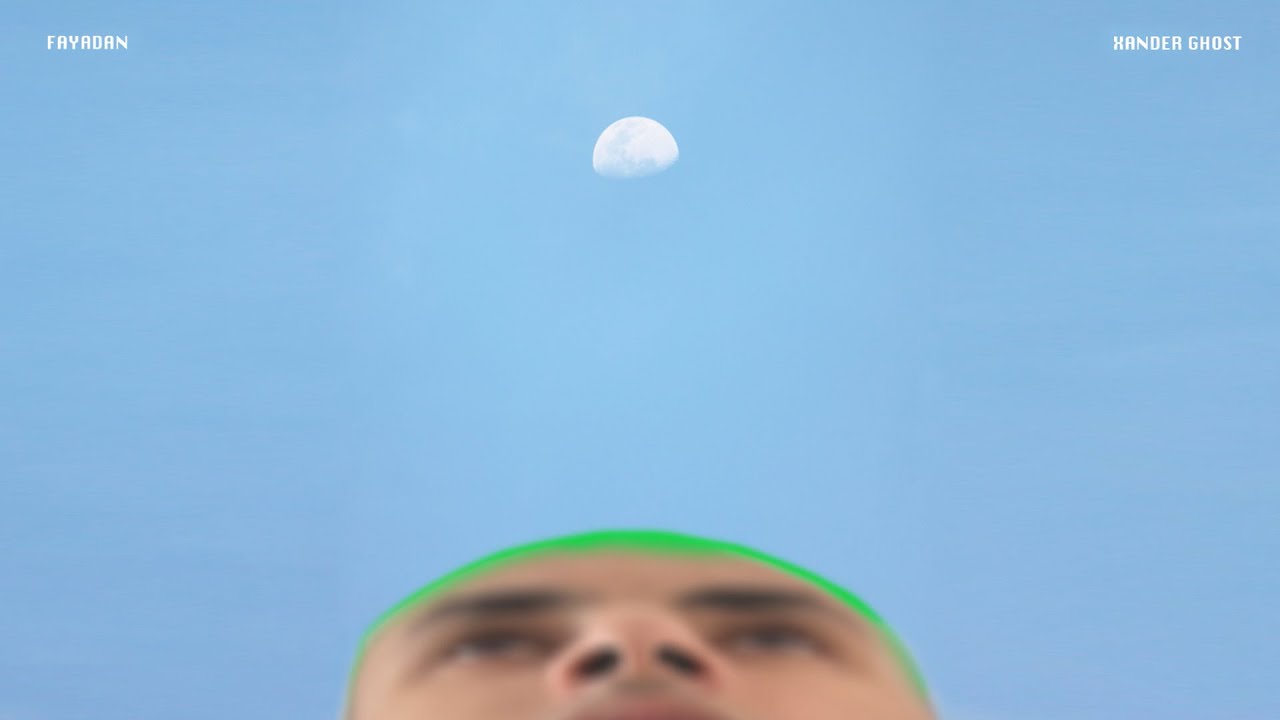 XANDER GHOST X @ZIADZAZA X @ISMAIL.NOSRAT | HABASH FEEK - هبش فيك - YouTube