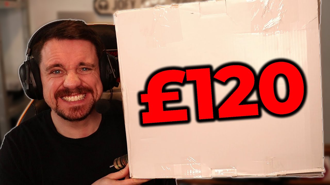 Trying to Fix FAULTY Electronic Items for a Profit! S2:E57 - YouTube