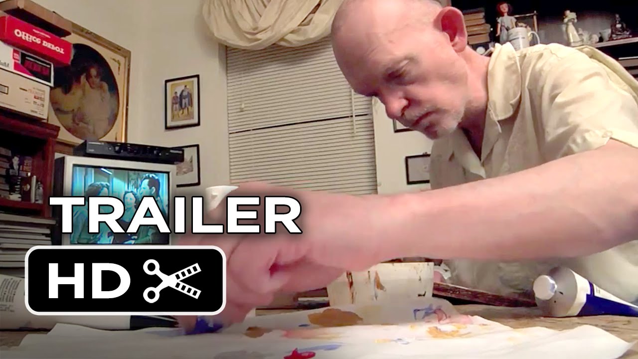 Art and Craft Official Trailer 1 (2014) - Documentary HD - YouTube