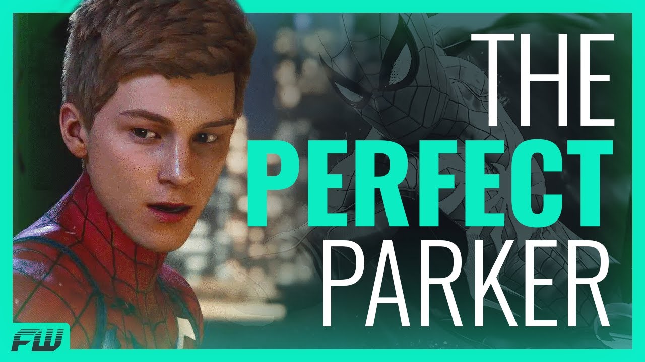 How Marvel's Spider-Man PS4 Perfected Peter Parker | FandomWire Video ...