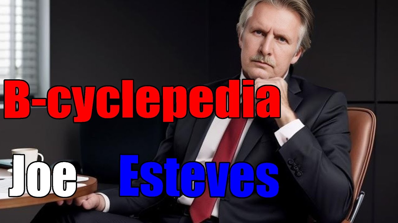 'Unleashing the Legacy 👑: The Story and Films of Joe Esteves 🎬🎥 # ...