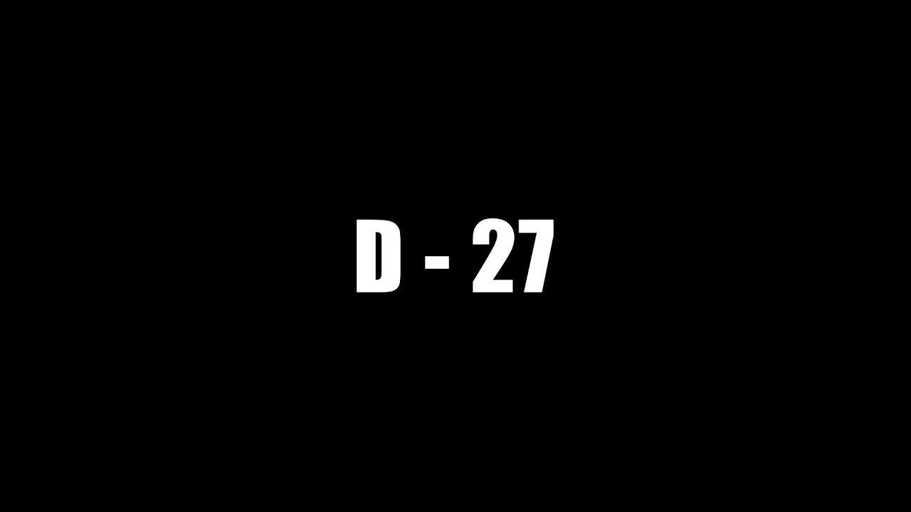 D - 27 - YouTube