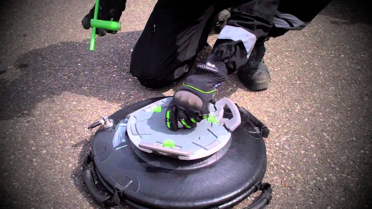 RESQTEC OCTOPUS Product Trailer - YouTube