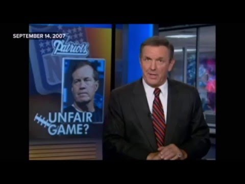 2007 ABC News report on Spygate - YouTube