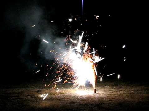REAL LIFE METEOR SHOWER!!!! - YouTube
