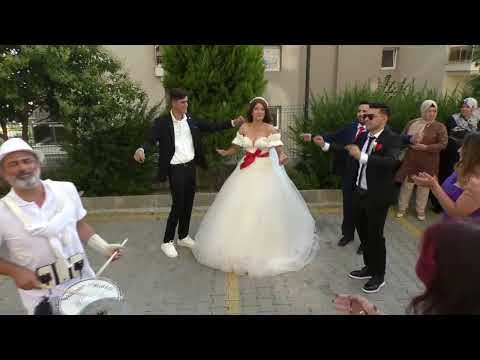 Ceren & Sait Kına 05.07.2023