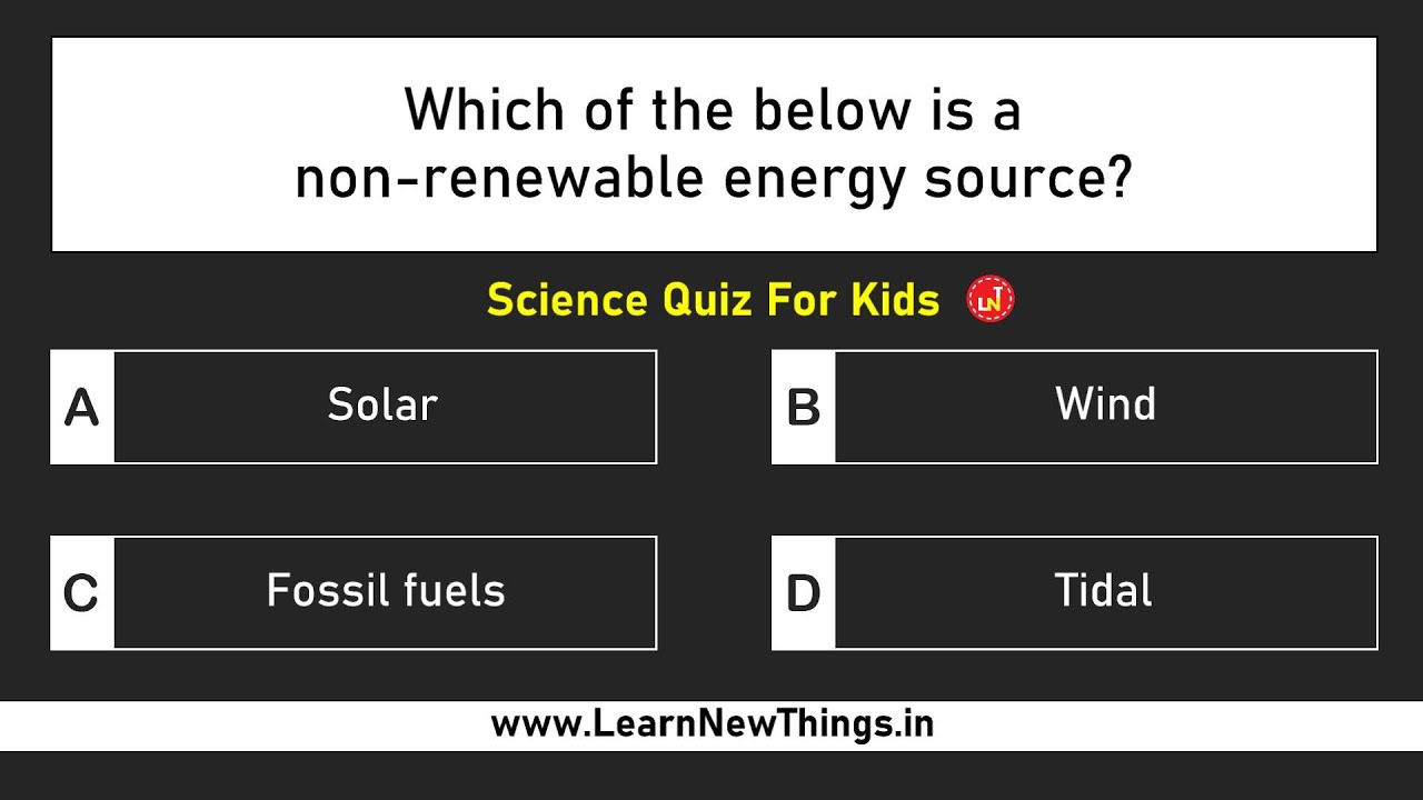 Science Quiz For Kids Part 4 40 Questions General Science YouTube science-quiz-for-kids-part-4-40-questions-general-science-youtube