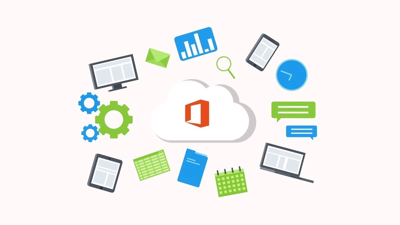 Securing O365 and Cloud Apps with Prisma - YouTube