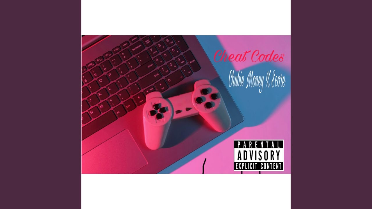 Cheat codes (feat. Score) - YouTube