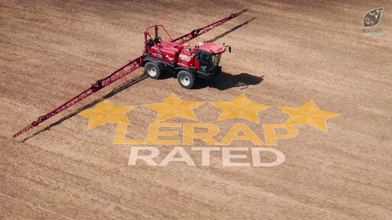 Part 4 - How the 3D ninety got its 4 star LERAP rating - YouTube