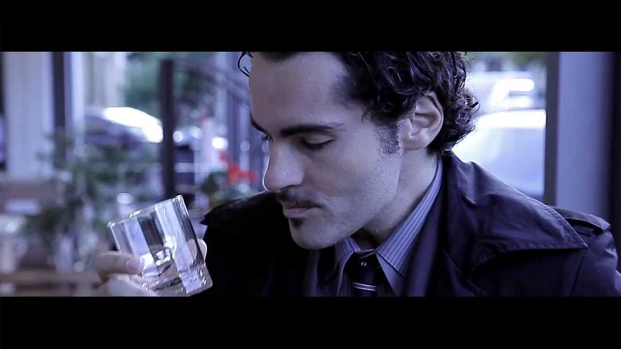 STEFANO FERRARINI SHOWREEL - YouTube