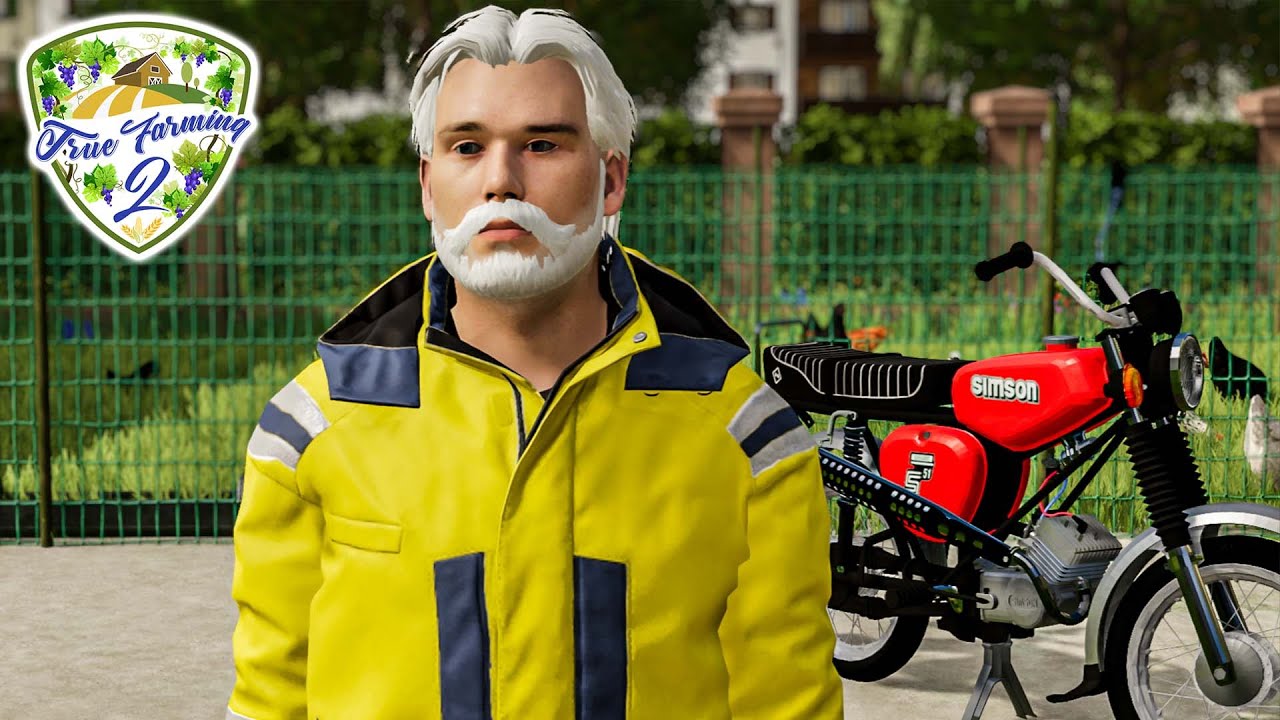 True Farming 2 #114 - BRANDSTIFTER aufgeflogen: Aussage bei Herr ...