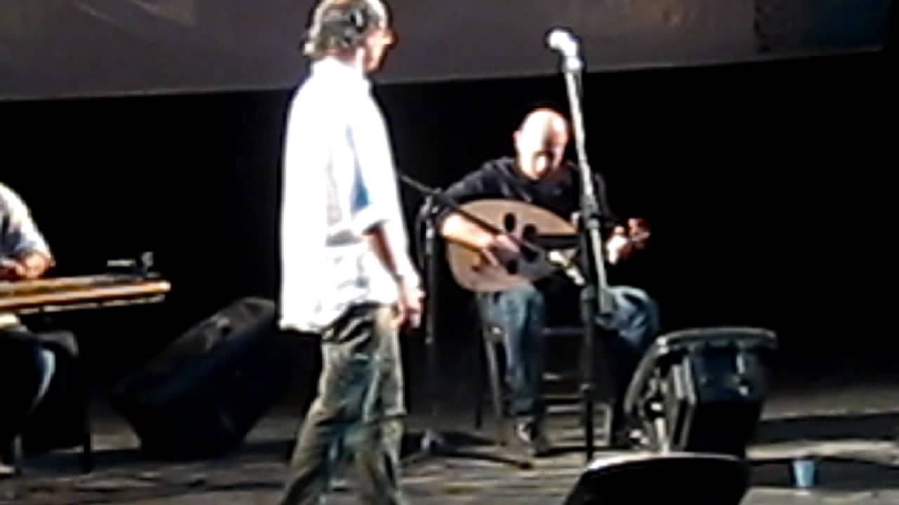 Nagham Masry - نغم مصري - متنبي - YouTube