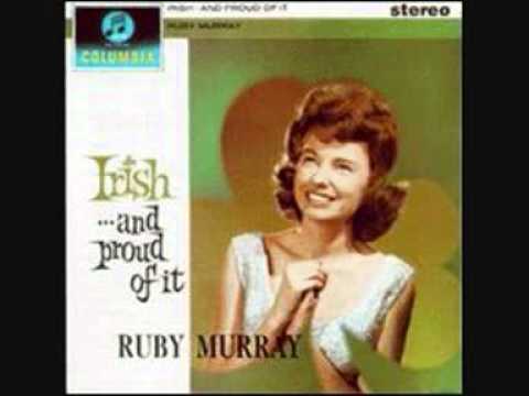 Ruby Murray - Phil the Fluter's Ball