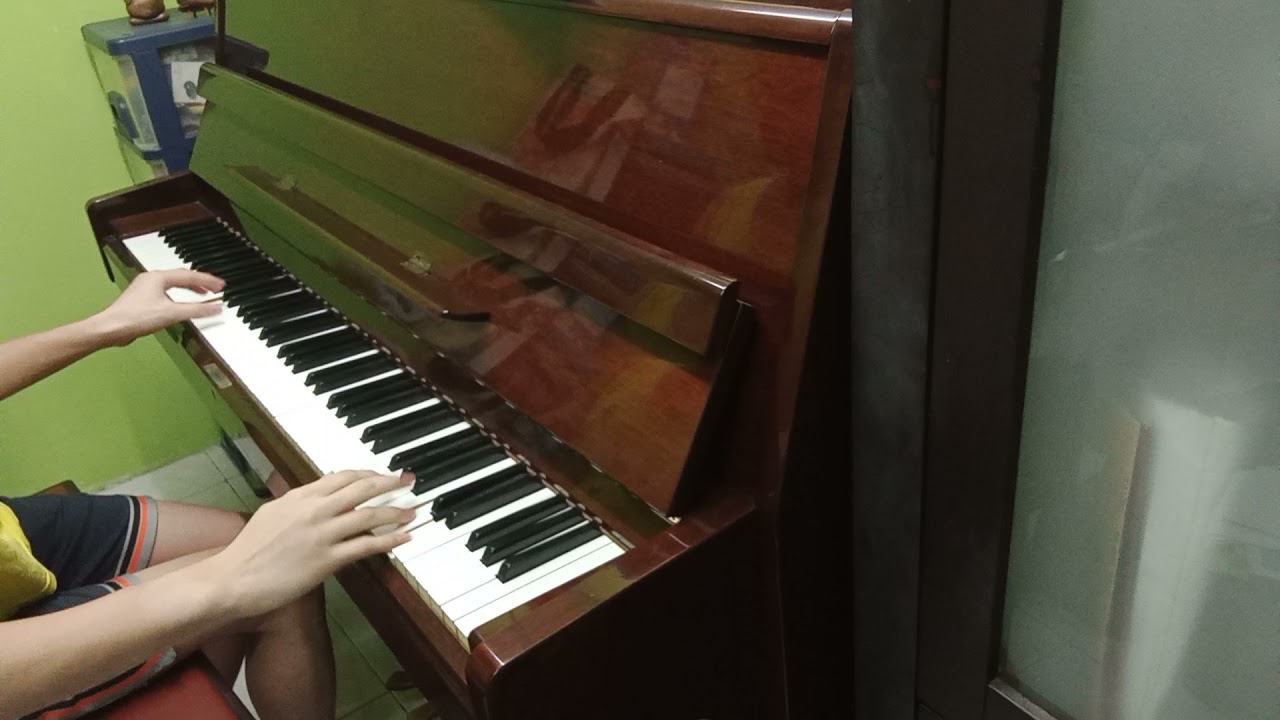 Rush E but it's not Rush E Anymore.. Partially Inspired by @Fanchen and ...