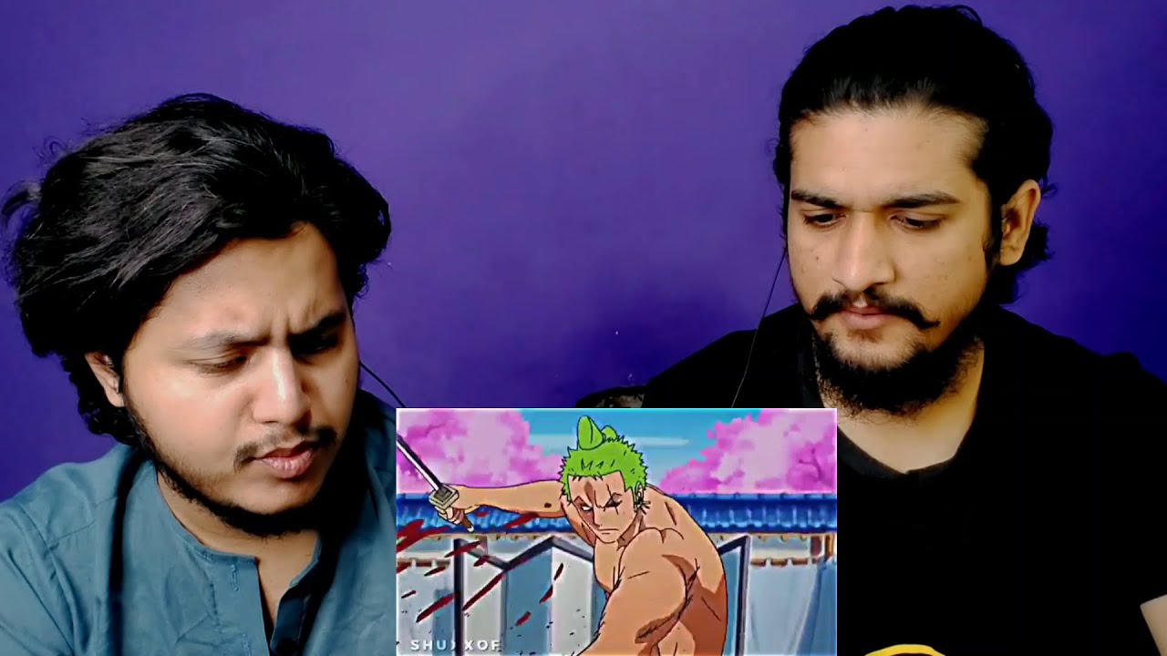 Pakistani reacts to Anime Badass Moments TikTok compilation | ANIME ...