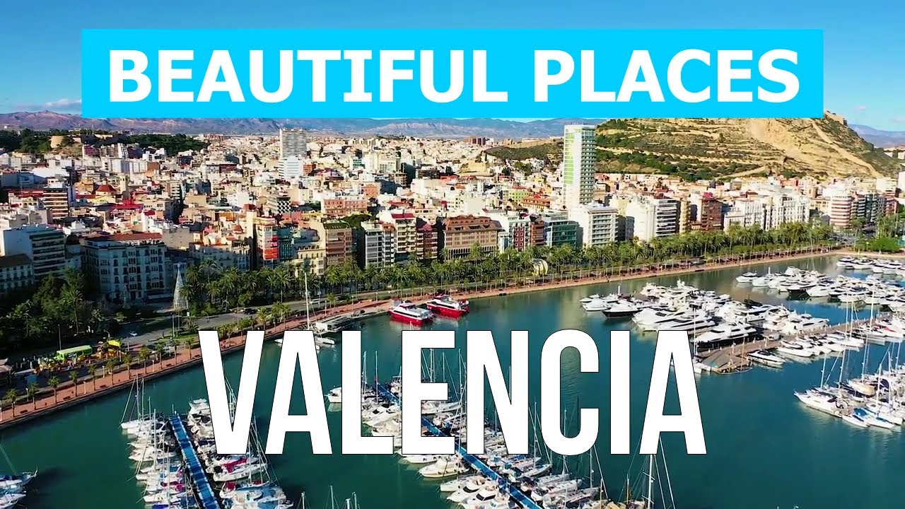 Valencia beautiful places to visit | Cities, trip, review, tours ...