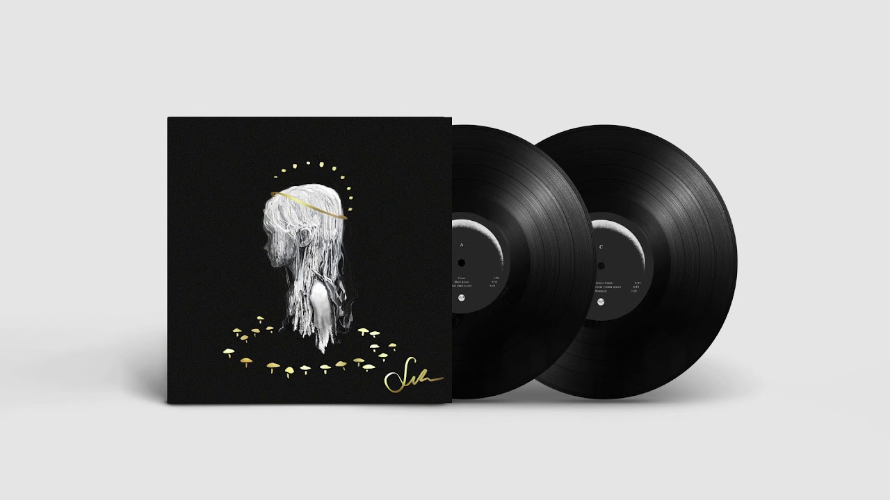 CLANN - Seelie Double LP 12" Vinyl [Pre-order available now] - YouTube