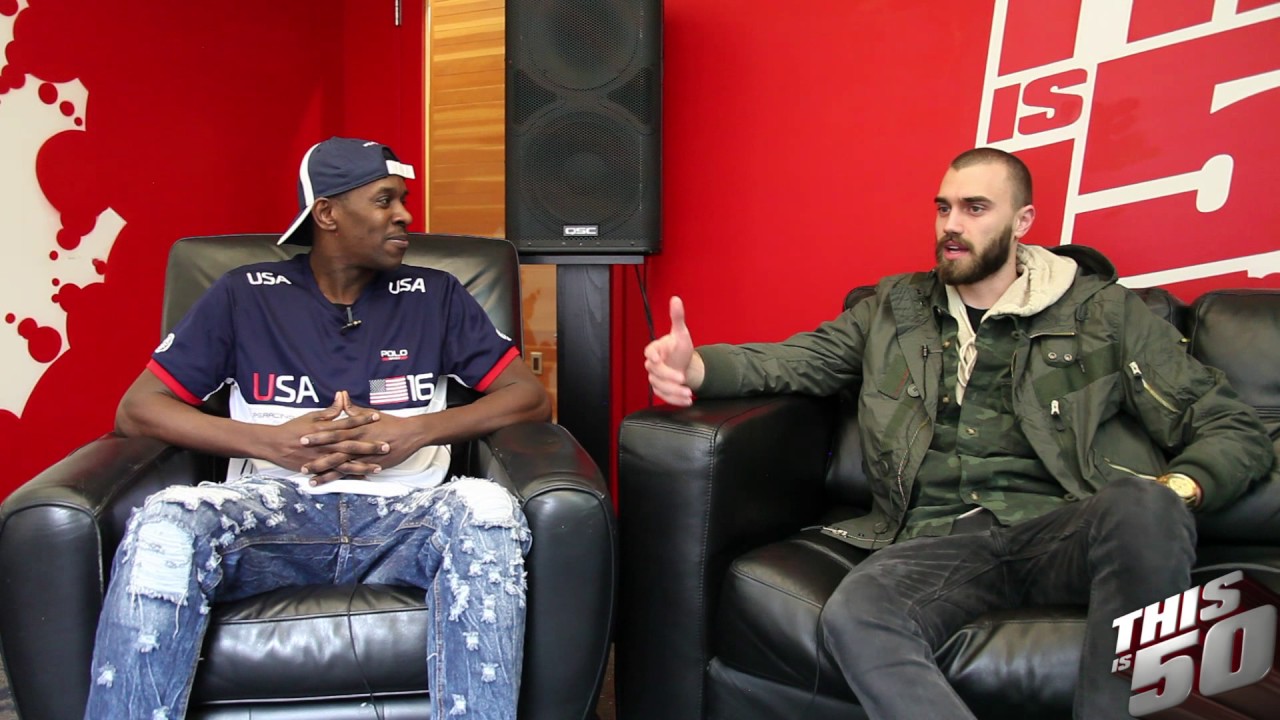Matt Citron on Transition From Basketball to Music; DJ Greg Street ...