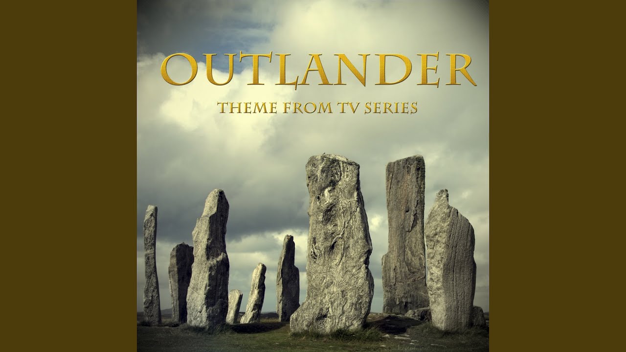Outlander "The Skye Boat Song" (Instrumental Version) (From "Outlander ...