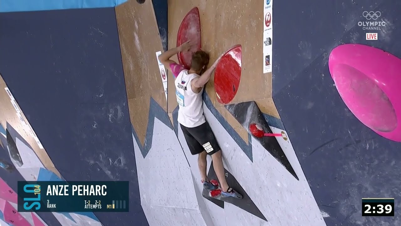 IFSC Worldcup 2022 | Boulder Finals Men | Salt Lake City Week 2 - YouTube
