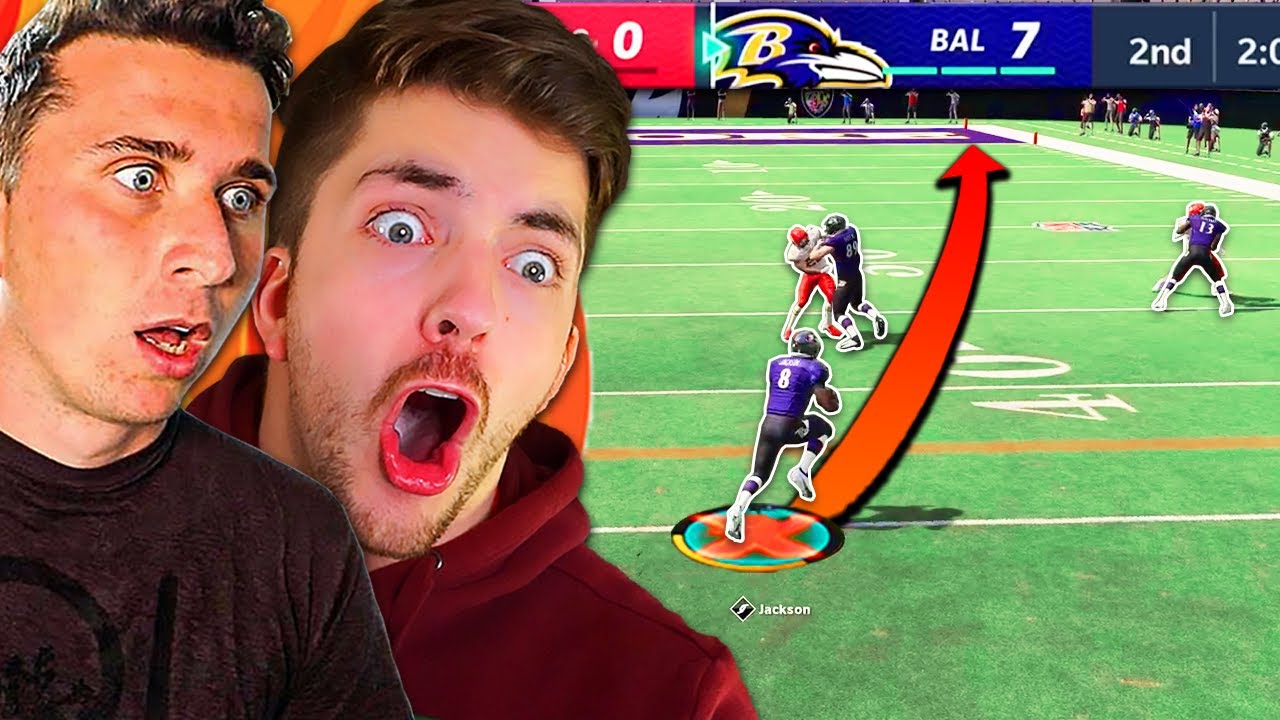 TDBarrett And I Prepare For The Next Pro Tournament! - YouTube