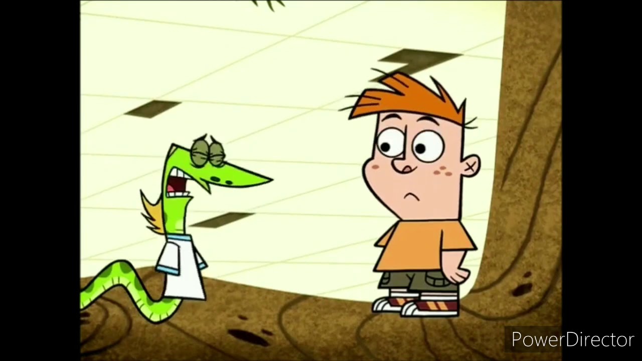 Adam scream (Stephen Clarke crossover) - YouTube