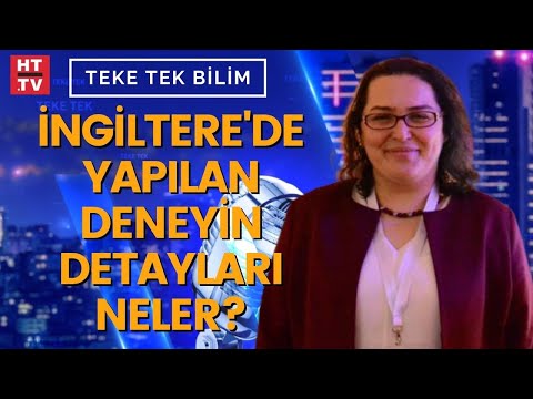 Sonsuz enerji hayali gerçek olur mu? Doç. Dr. Şule Ergün yanıtladı