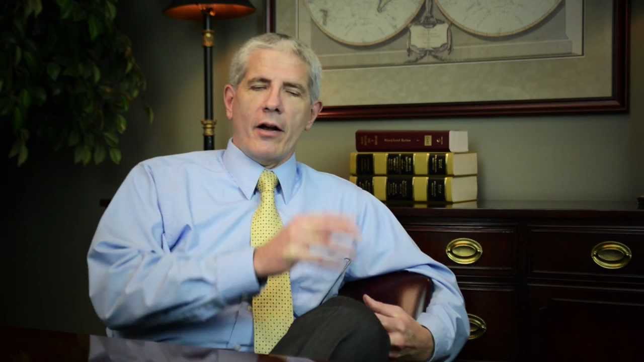 Meet Jim Walsh - YouTube
