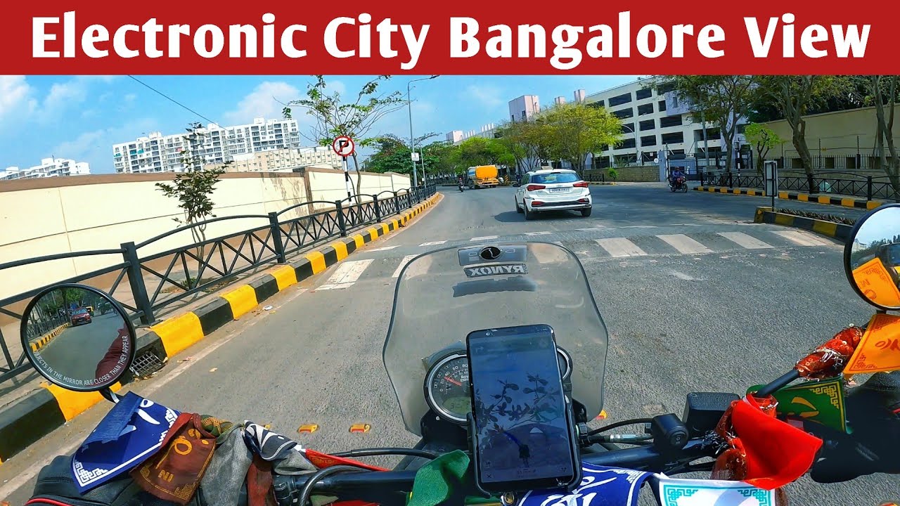 Bangalore Electronic City Electronic City Phase 1 Electronic City bangalore-electronic-city-electronic-city-phase-1-electronic-city