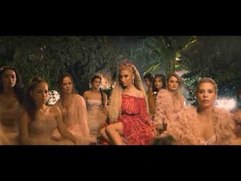 İrem Derici   Ben Tek Siz Hepiniz (bu şarkı tersten yapıldı) #1