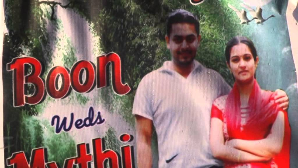 Badaga culture | Badaga Wedding | BooN & Mythili | 1 - YouTube