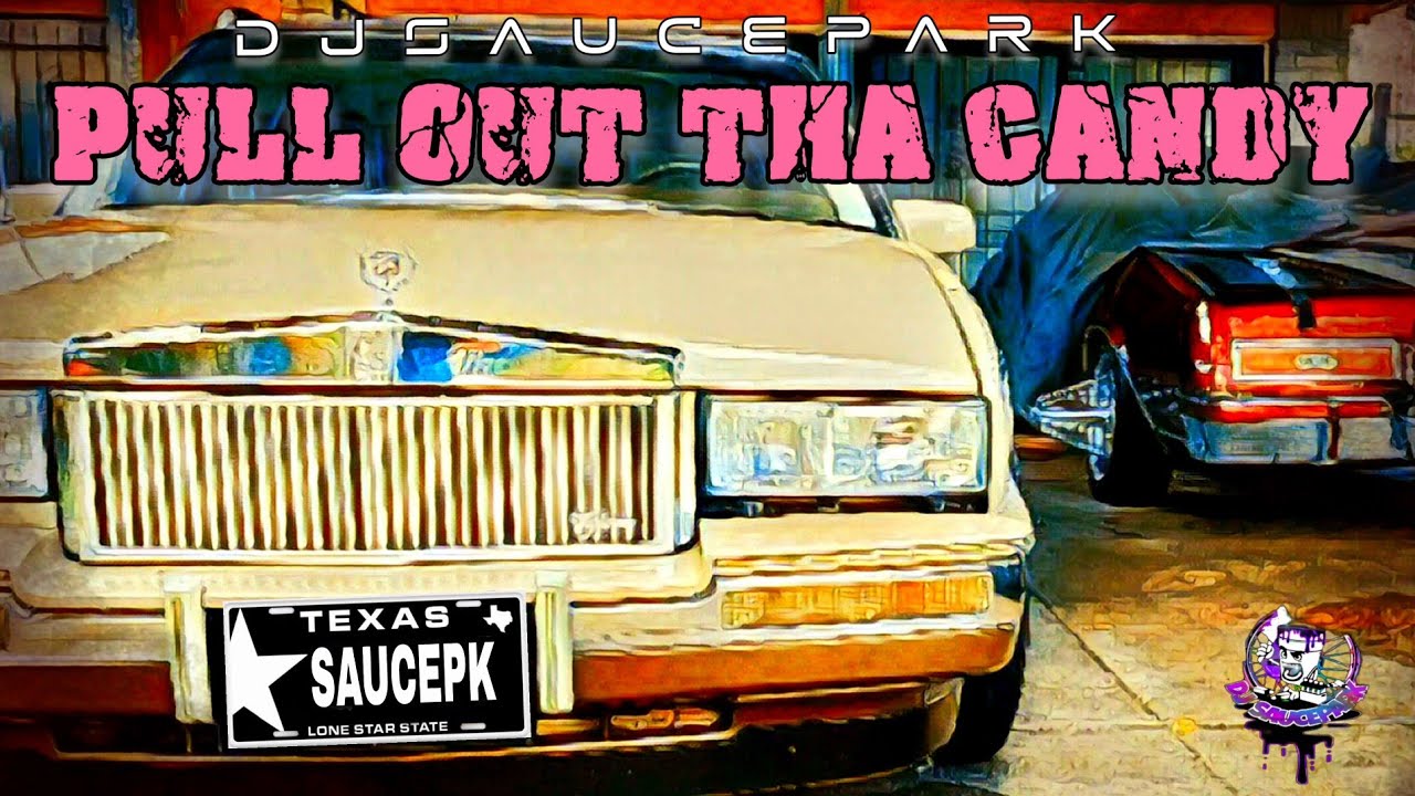 Pull Out The Candy (Full Mixtape) #DJSaucePark - YouTube