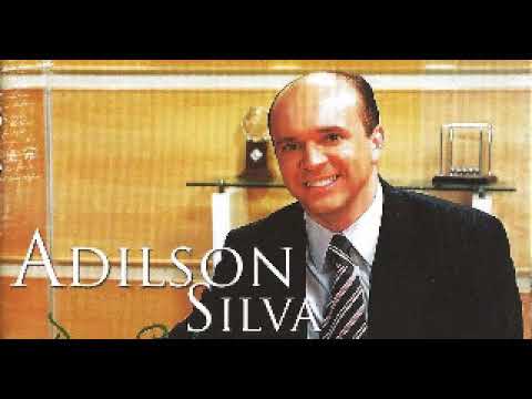 Adilson Silva Bispo As Dez Mais - YouTube
