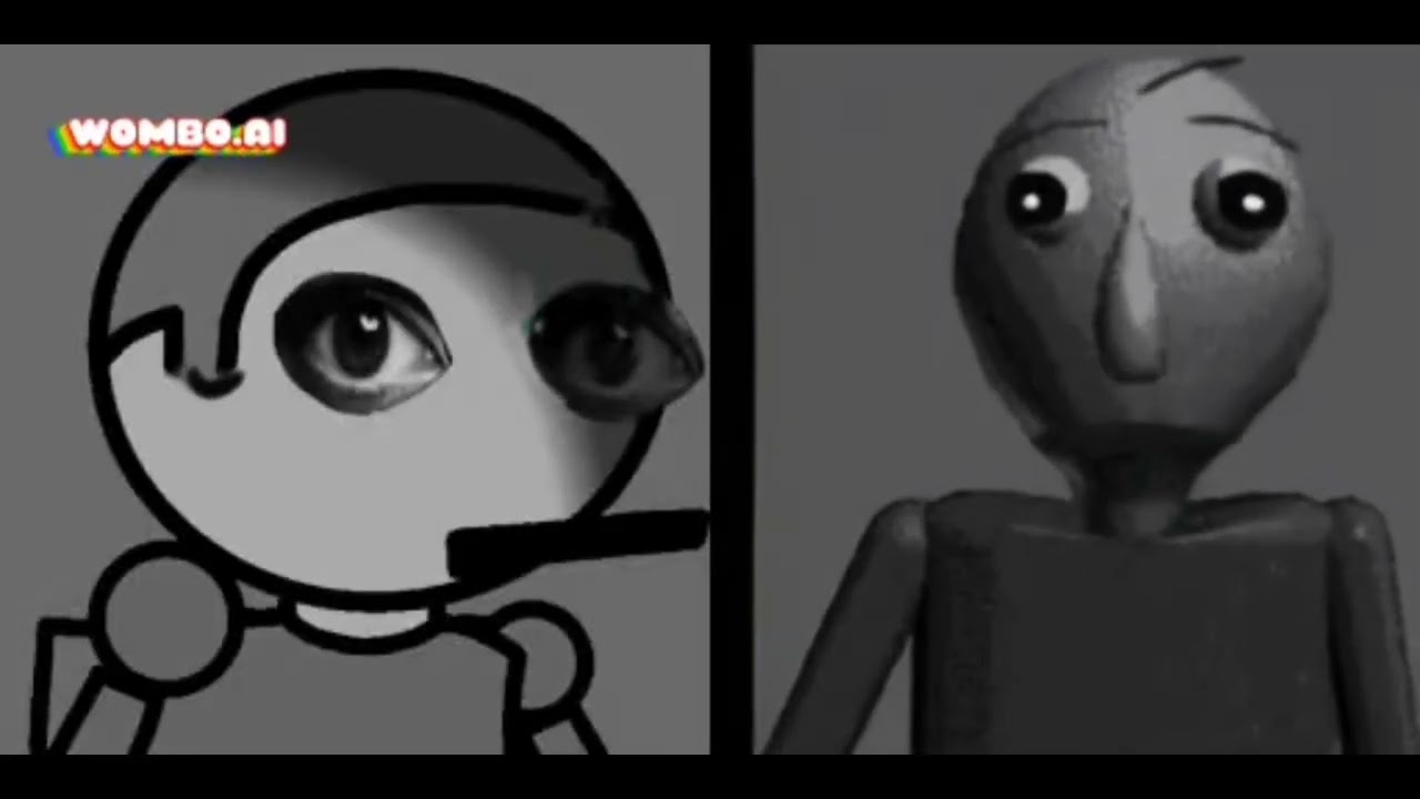 All Preview 2 Dave and Baldi Becoming Uncanny Deepfakes (GUESS THE ...