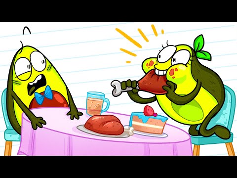 I FOUND MY GIRLFRIEND IN DATING APP