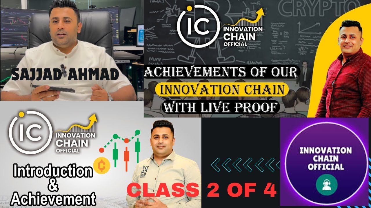 How to Start Trading As A Beginner | 2024 Full Guide |Sajjad Ahmad ...