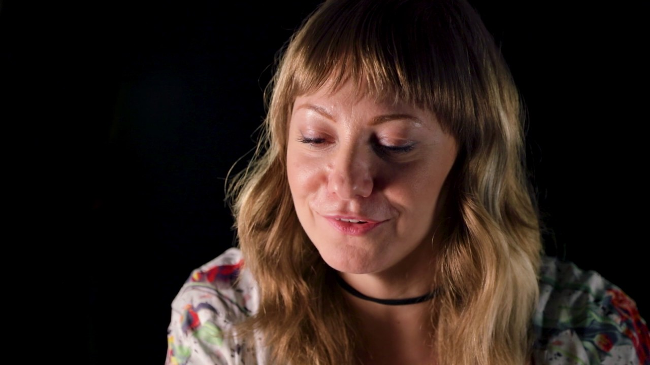 Six Shooter: Emily V. Gordon interview - YouTube