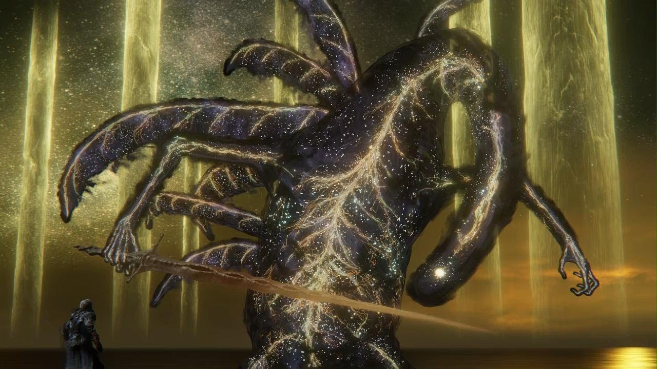 ELDEN RING # 214 - Belva Ancestrale - YouTube