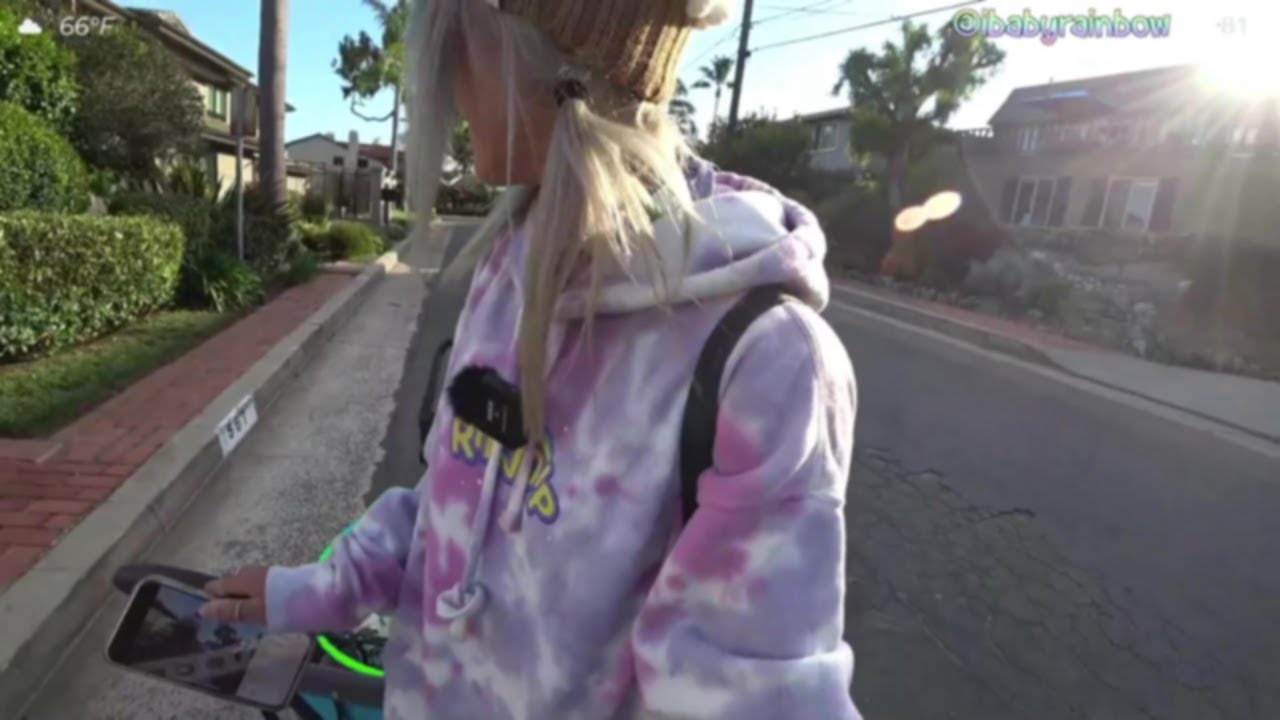 IBabyRainbow - 3 - Twitch Hot Tub Videos and Highlights