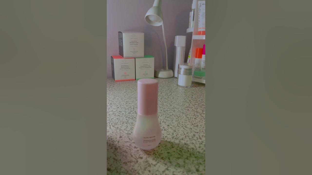 grwm only using glow recipe 💗🍉 @Glowrecipe #glowrecipe #glow #skincare #preppyyyy #preppygrwm ...