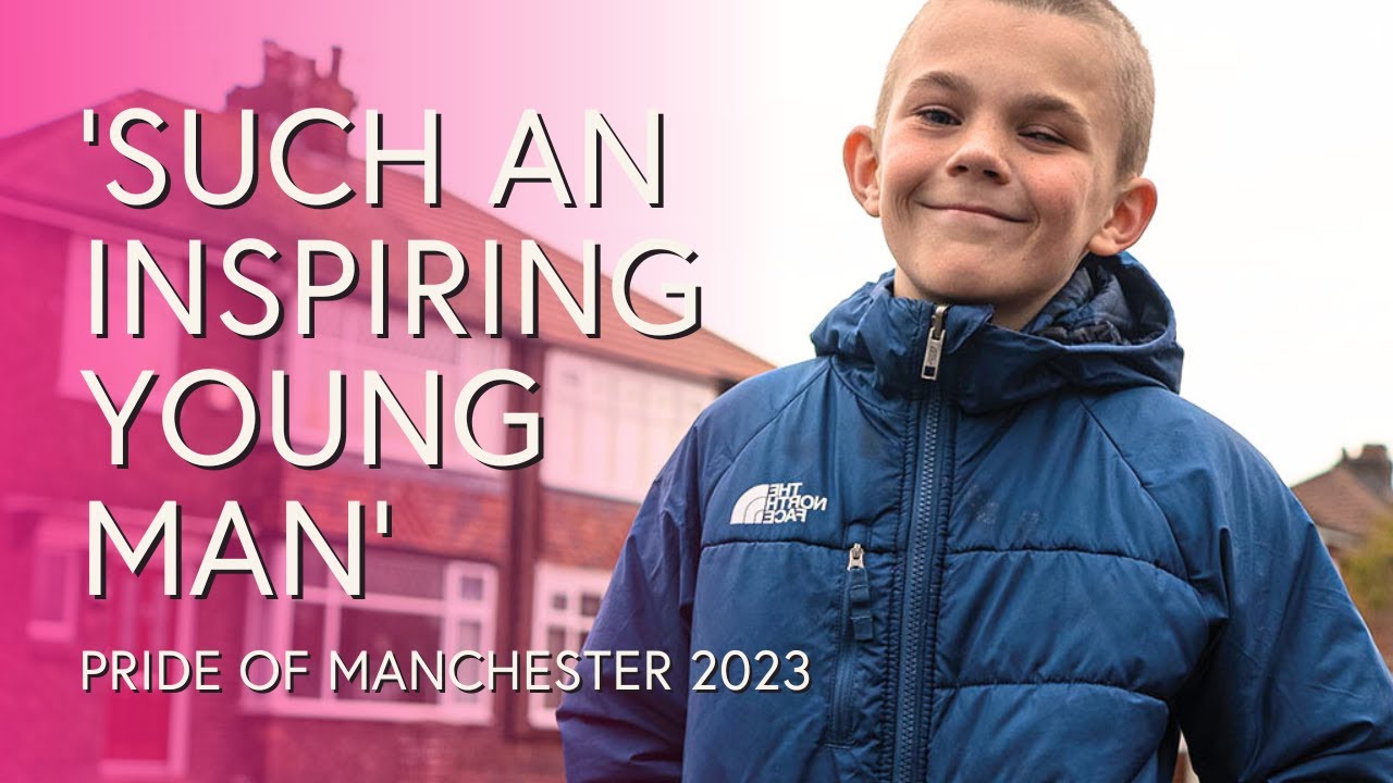 Taylor Dignan - Bullied Young Boy Vows to Help Hospitals Caring for Him ...