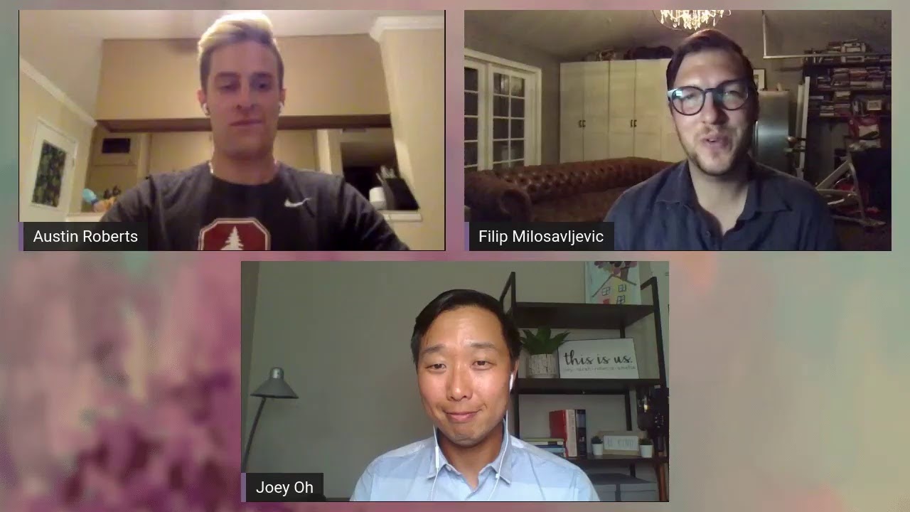 The Gift of Gab: Live Conversations - YouTube