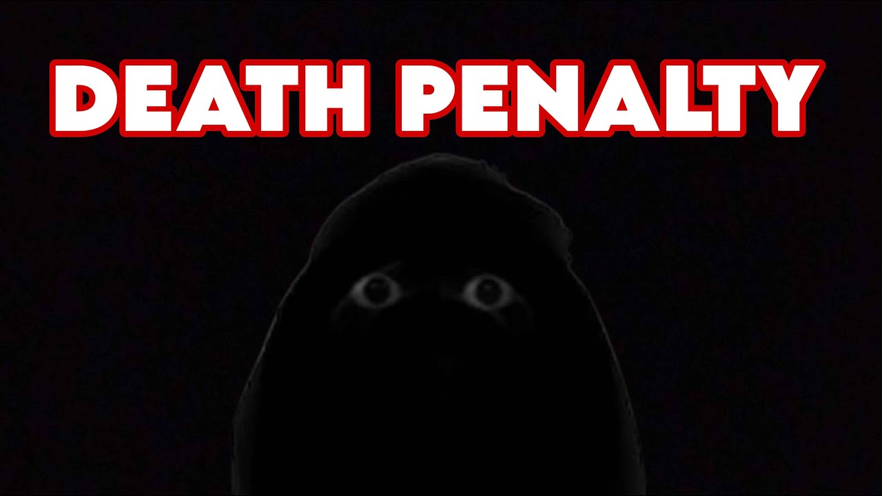 DEATH PENALTY (ROBLOX GAMEPLAY) - YouTube