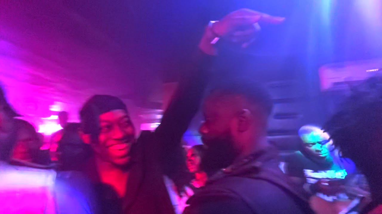 Party mood - YouTube