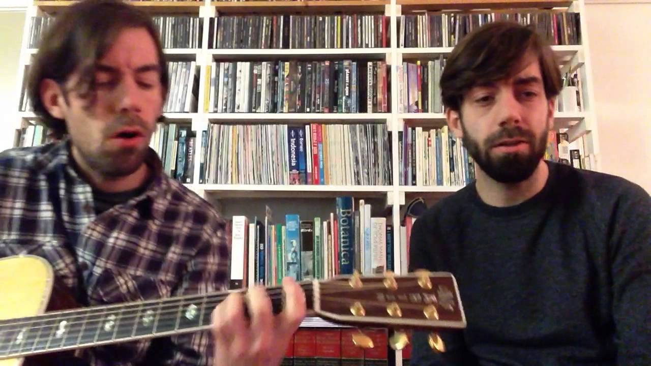 Ticket to Ride - The Beatles (acoustic cover) - YouTube