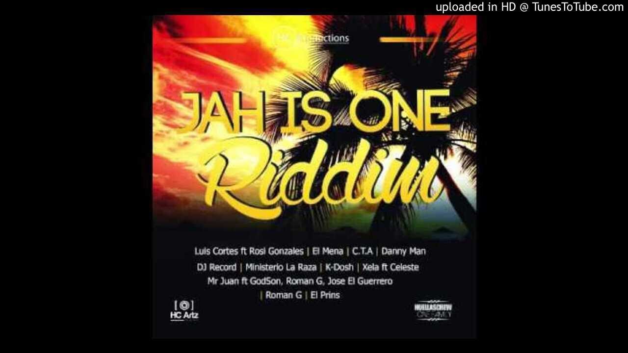 Jah Is One Riddim Mix - YouTube
