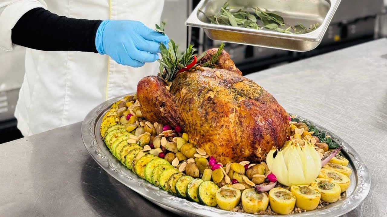 Seafood medley ..15000rupees.ERTH hotel Abudhabi.....chef: Jinesh 💕 ...